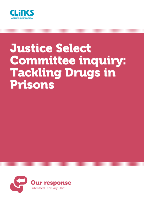 Publications | Clinks